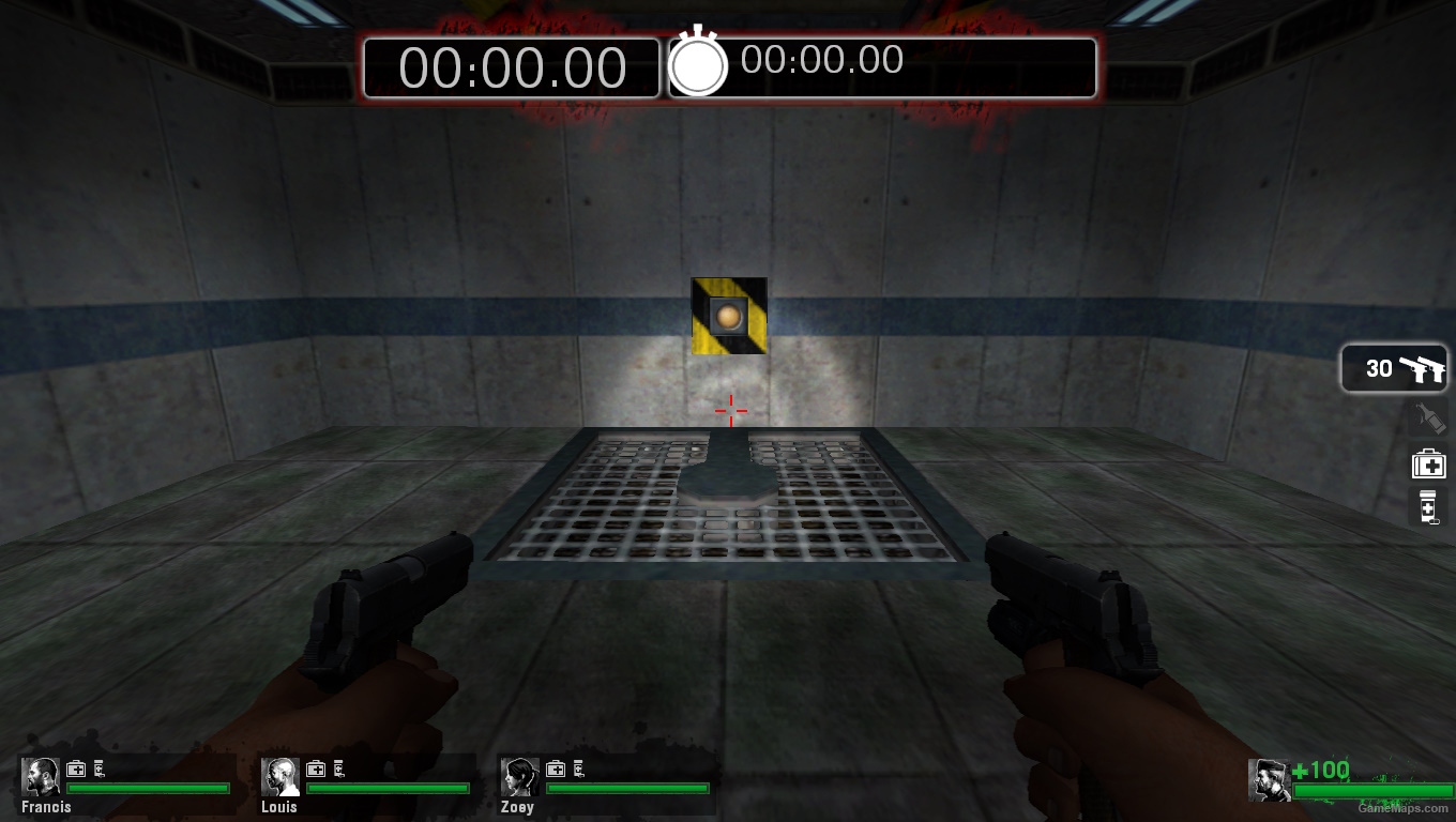 l4d_crossfire (Left 4 Dead) - GameMaps