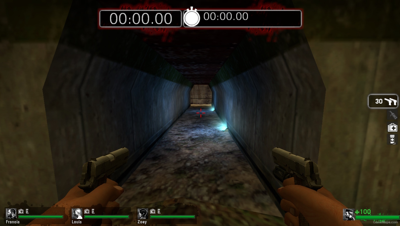 l4d_crossfire (Left 4 Dead) - GameMaps