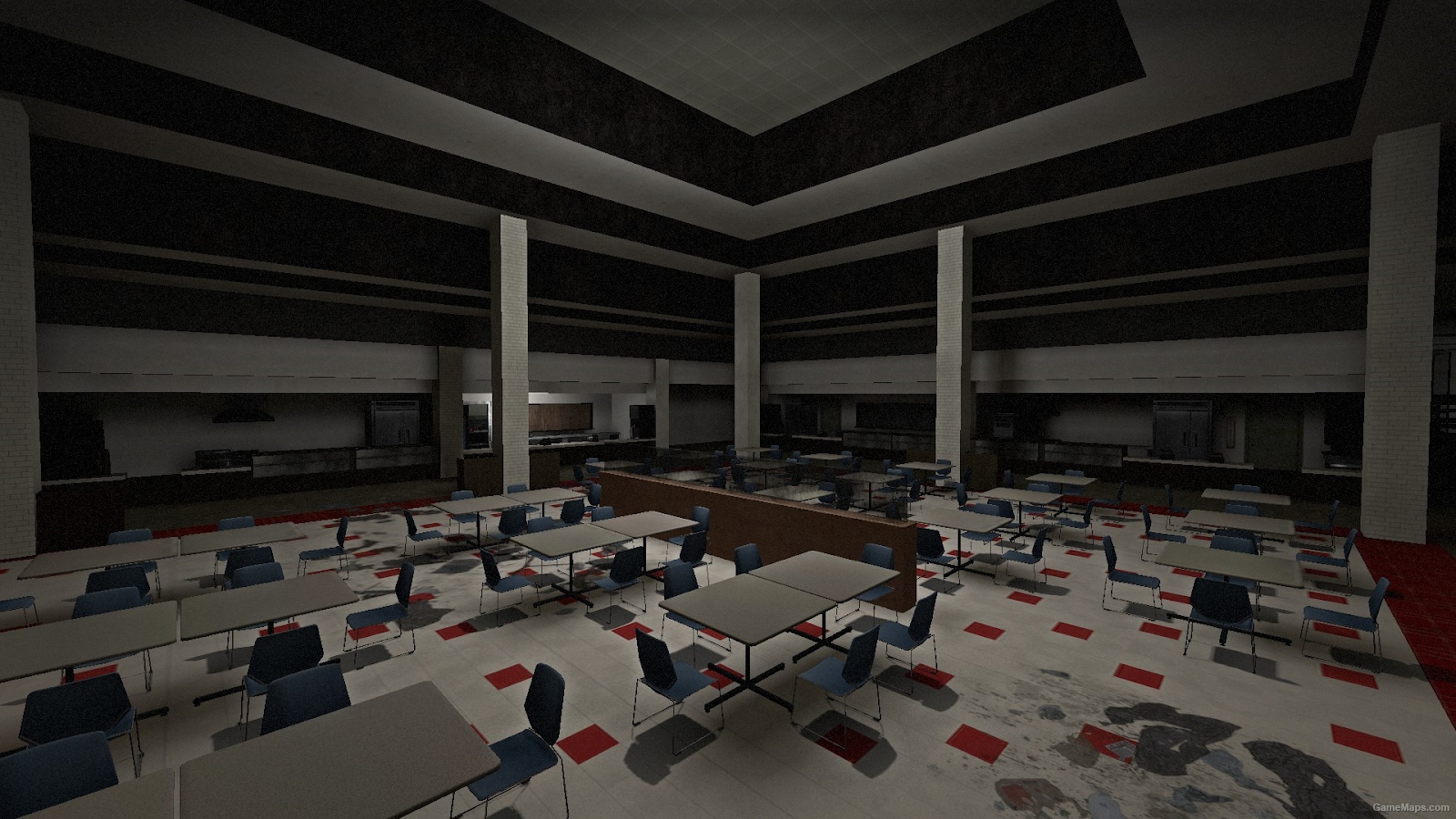 Campaign Maps Left 4 Dead 2 Gamemaps