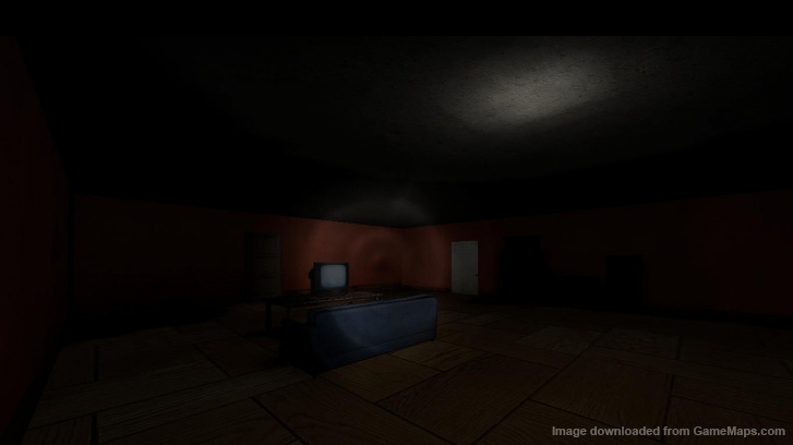 Nightmare - Ep1 (Left 4 Dead) - GameMaps