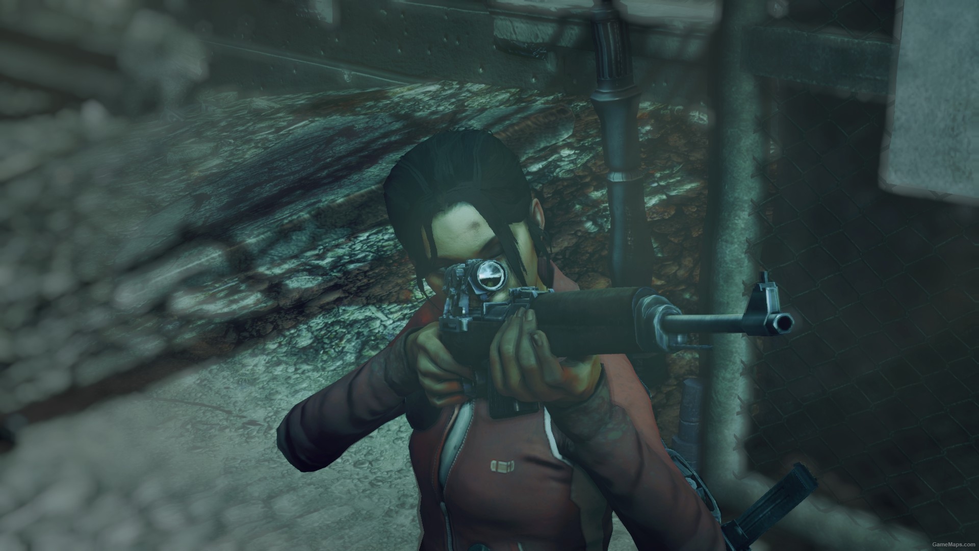 Tank Music_Zombie Army (Left 4 Dead) - GameMaps