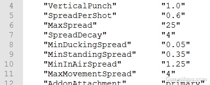 [L4D1 Script Addon] FN SCAR-L Silenced Script for M16 (Left 4 Dead ...