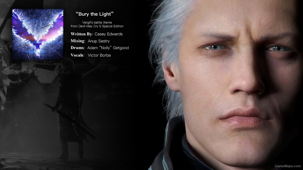 [Tank music] Casey Edwards, Victor Borba - Bury the Light (Mod) for Left 4 Dead - GameMaps.com