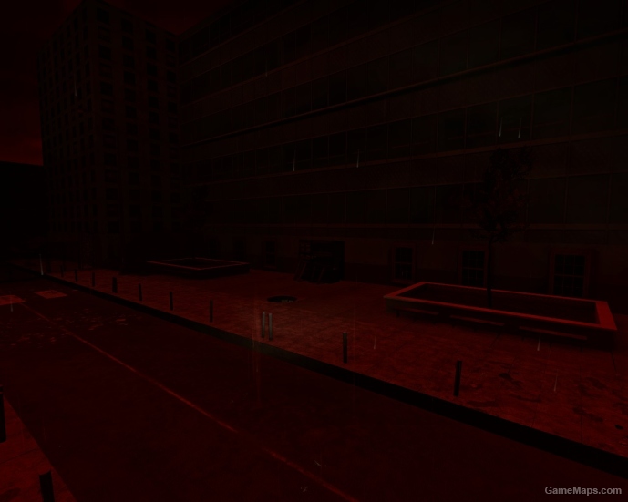 Blightmare (L4D1 Port) (Map) for Left 4 Dead - GameMaps.com