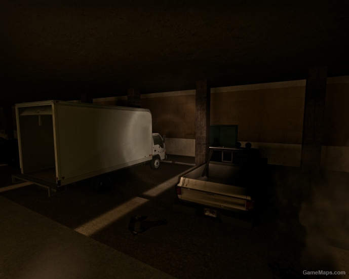 Blightmare (L4D1 Port) (Map) for Left 4 Dead - GameMaps.com