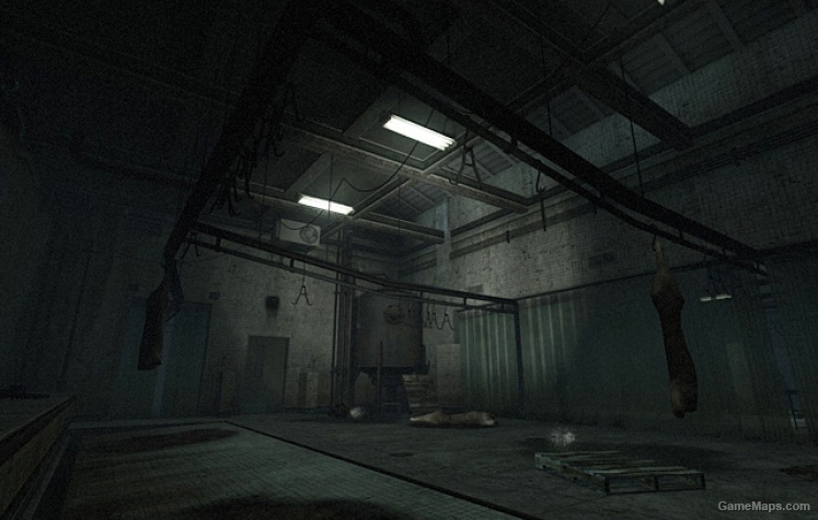 Dead Meat (Left 4 Dead) - GameMaps