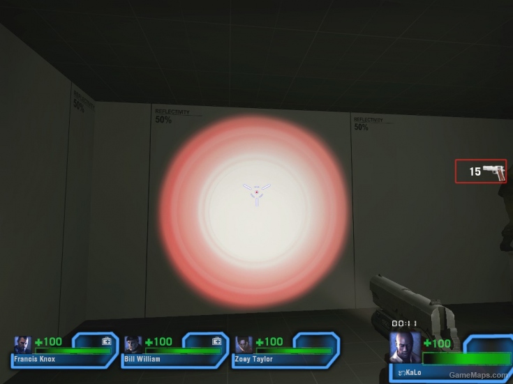 Flashlight super LED (Mod) for Left 4 Dead - GameMaps.com