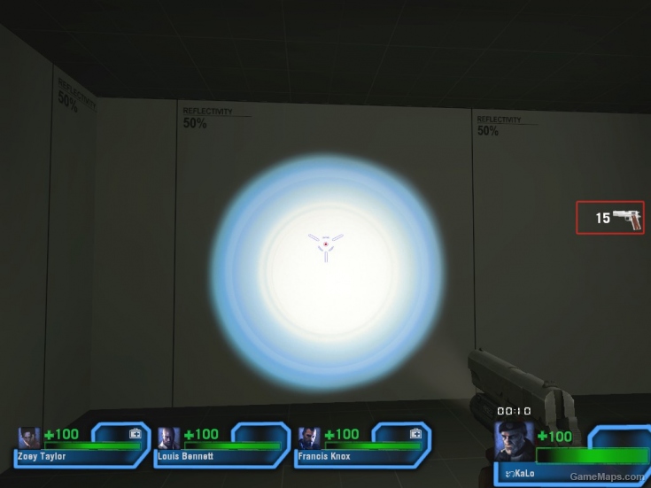 Flashlight super LED (Mod) for Left 4 Dead - GameMaps.com