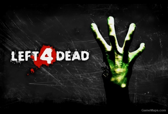 backgrounds left 4 dead 2 + extras (Mod) for Left 4 Dead - GameMaps.com