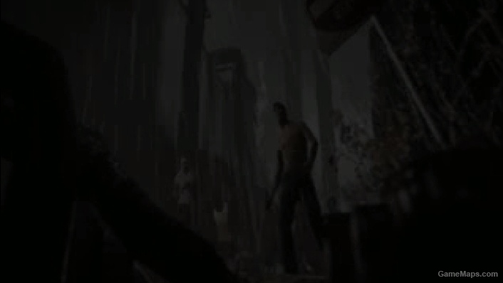 backgrounds left 4 dead 2 + extras (Mod) for Left 4 Dead - GameMaps.com