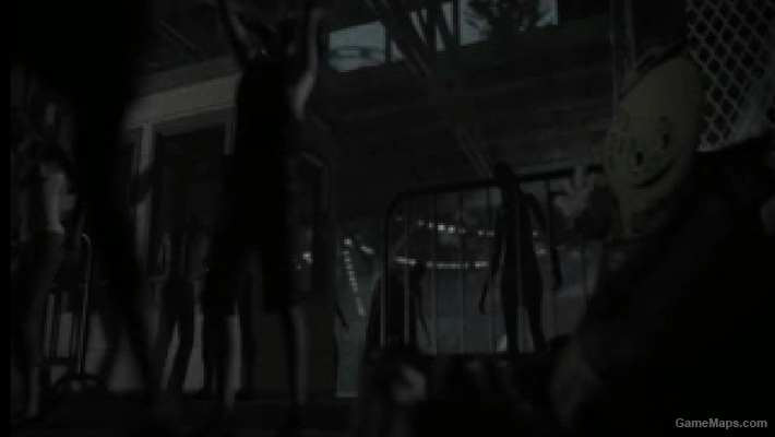 backgrounds left 4 dead 2 + extras (Mod) for Left 4 Dead - GameMaps.com