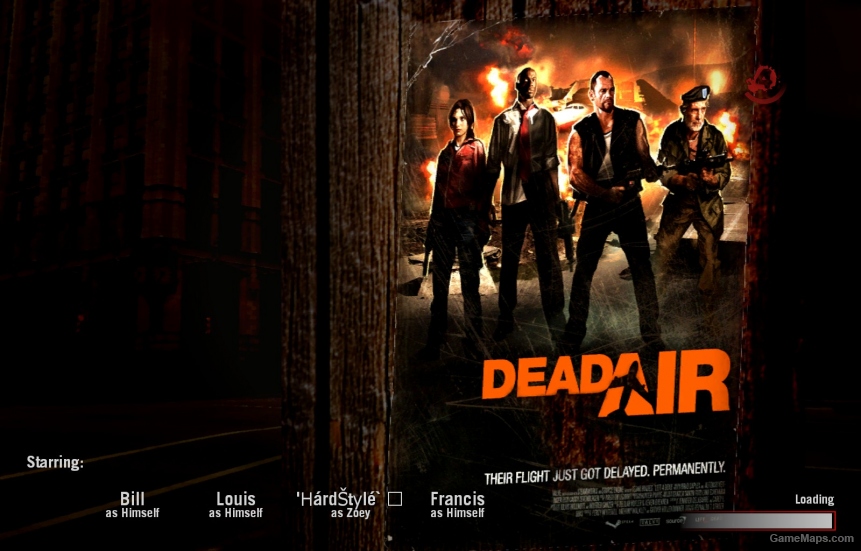 Improved L4D1 Loadscreens (Mod) for Left 4 Dead - GameMaps.com