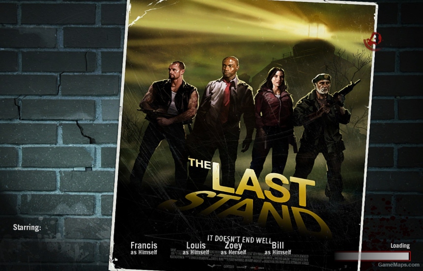 Improved L4D1 Loadscreens (Mod) for Left 4 Dead - GameMaps.com