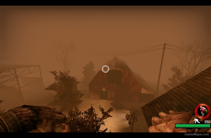 L4D1-Clown Hunter (Mod) for Left 4 Dead - GameMaps.com