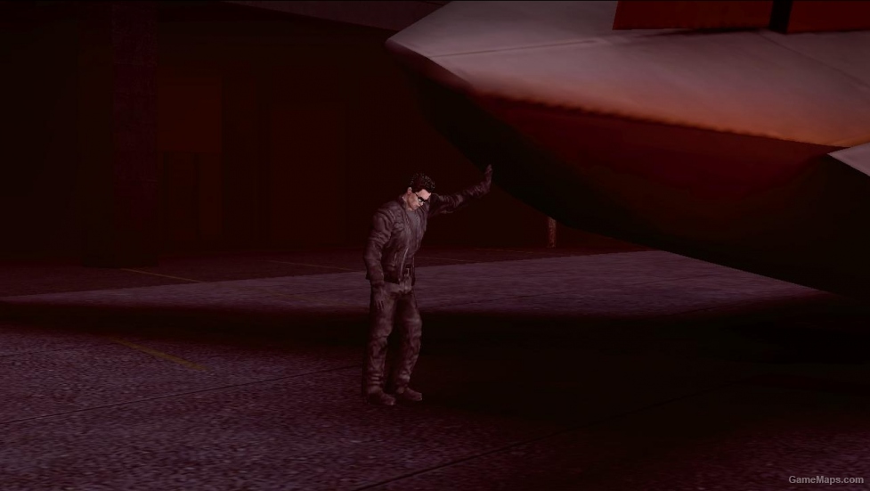 L4D1-Terminator common infected (Mod) for Left 4 Dead - GameMaps.com