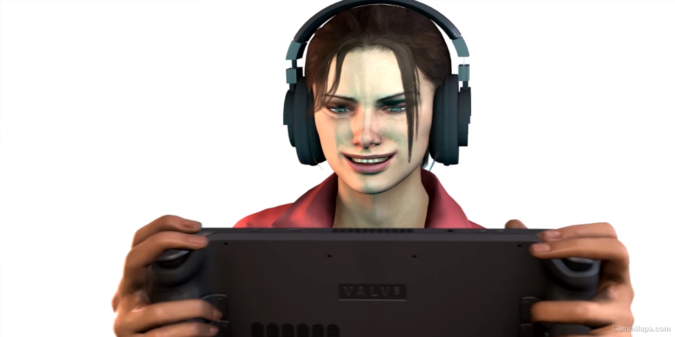 L4D1 Background Menu [SFM] Left 4 Dead Survivors Play Team Fortress 2 ...