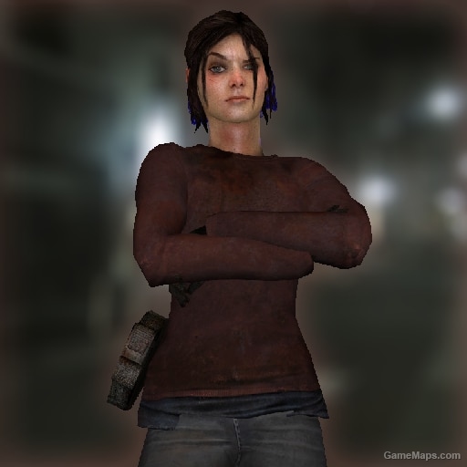 L4D1 Beta-esque Survivors (Mod) for Left 4 Dead - GameMaps.com