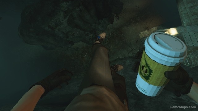 L4D1 Coffee (Mod) for Left 4 Dead - GameMaps.com