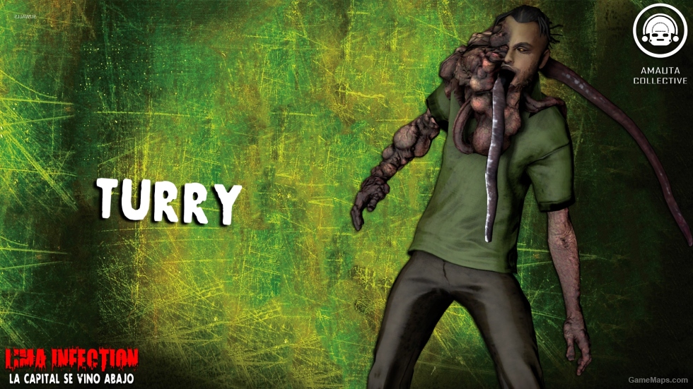 L4D1 Lima Infection: El Pack de Infectados Especiales (Mod) for Left 4 ...
