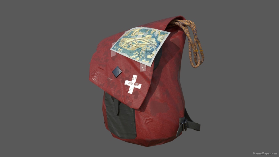 L4D1 Medkit 2.0 (Mod) for Left 4 Dead - GameMaps.com