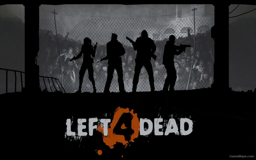 L4D1 N-Pack UI Hud & Other Slop (Mod) for Left 4 Dead - GameMaps.com