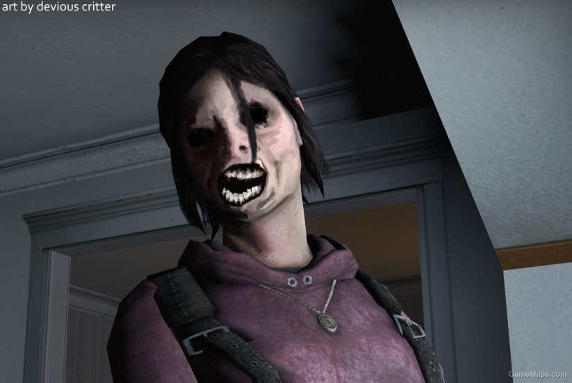 L4D1 Nightmare Special Infected (Mod) for Left 4 Dead - GameMaps.com