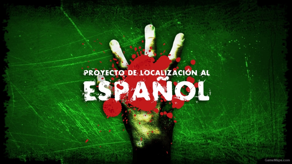 L4D1 Proyecto de Localización al Español (Mod) for Left 4 Dead ...