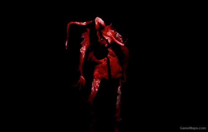 L4D1 Smoker Deformed (Mod) for Left 4 Dead - GameMaps.com