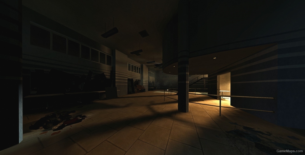 L4D1 Team Psykskallar Aesthetics (Mod) for Left 4 Dead - GameMaps.com