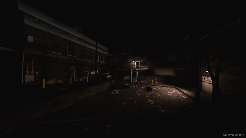 L4D1 Team Psykskallar Aesthetics (Mod) for Left 4 Dead - GameMaps.com