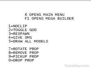 l4d radial cheat menu (Mod) for Left 4 Dead - GameMaps.com