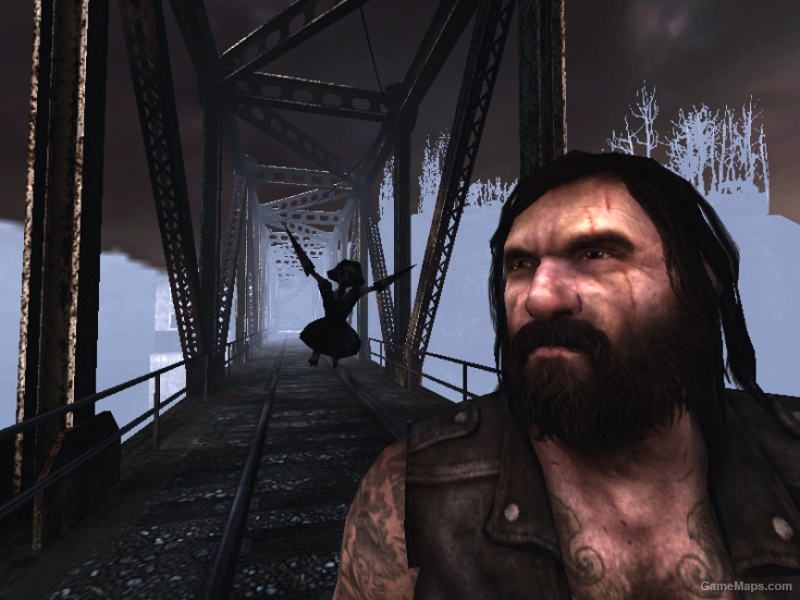 Left 4 Dead 1 Nightmare (Mod) for Left 4 Dead - GameMaps.com