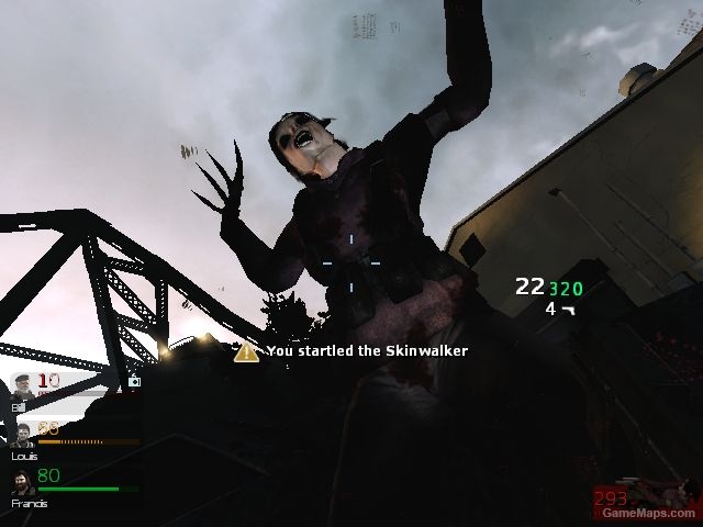 Left 4 Dead 1 Nightmare (Mod) for Left 4 Dead - GameMaps.com