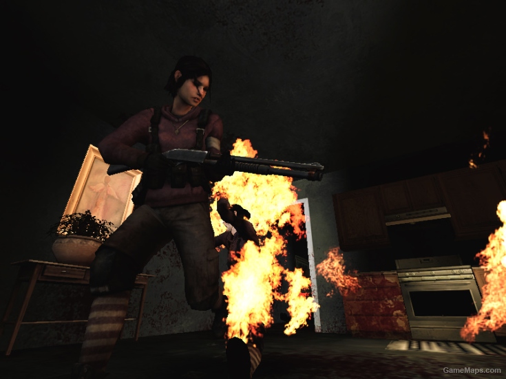 Left 4 Dead 1 Nightmare (Mod) for Left 4 Dead - GameMaps.com