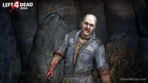 Left 4 Dead Beta (Map) for Left 4 Dead - GameMaps.com