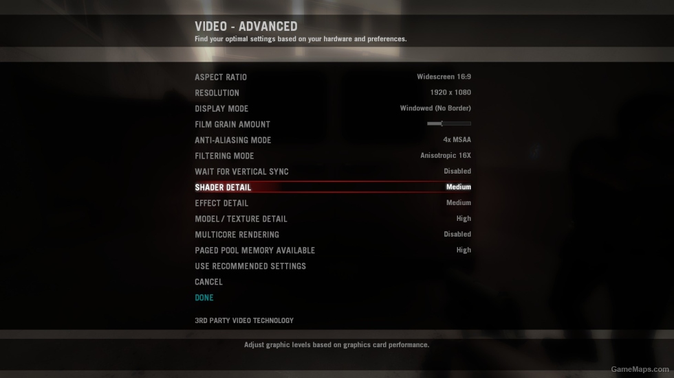 New World Order 2 (L4D Port) (Map) for Left 4 Dead - GameMaps.com
