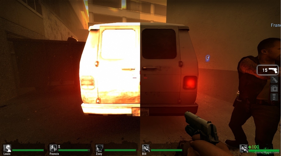 New World Order 2 (L4D Port) (Map) for Left 4 Dead - GameMaps.com