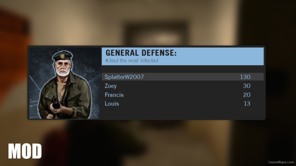 Original Bill Icon: Second Version (Pax 2008 Bill Icon) (Mod) for Left ...
