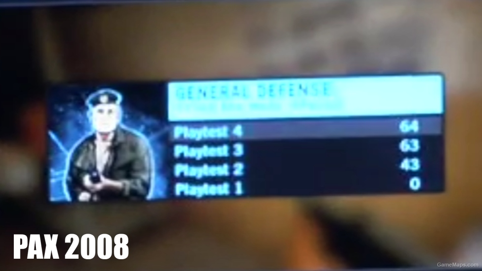 Original Bill Icon: Second Version (Pax 2008 Bill Icon) (Mod) for Left ...