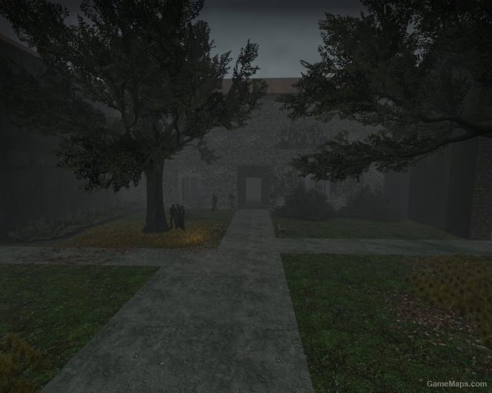 Plague Tale (L4D1 Port) (Map) for Left 4 Dead - GameMaps.com