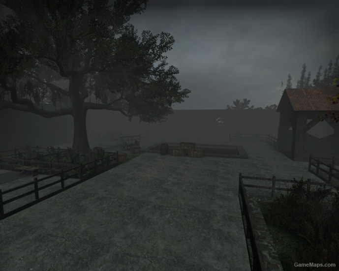Plague Tale (L4D1 Port) (Map) for Left 4 Dead - GameMaps.com