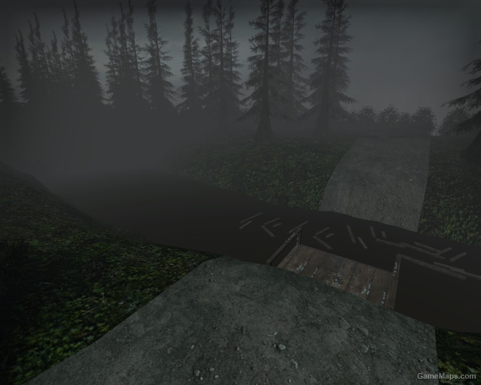 Plague Tale (L4D1 Port) (Map) for Left 4 Dead - GameMaps.com
