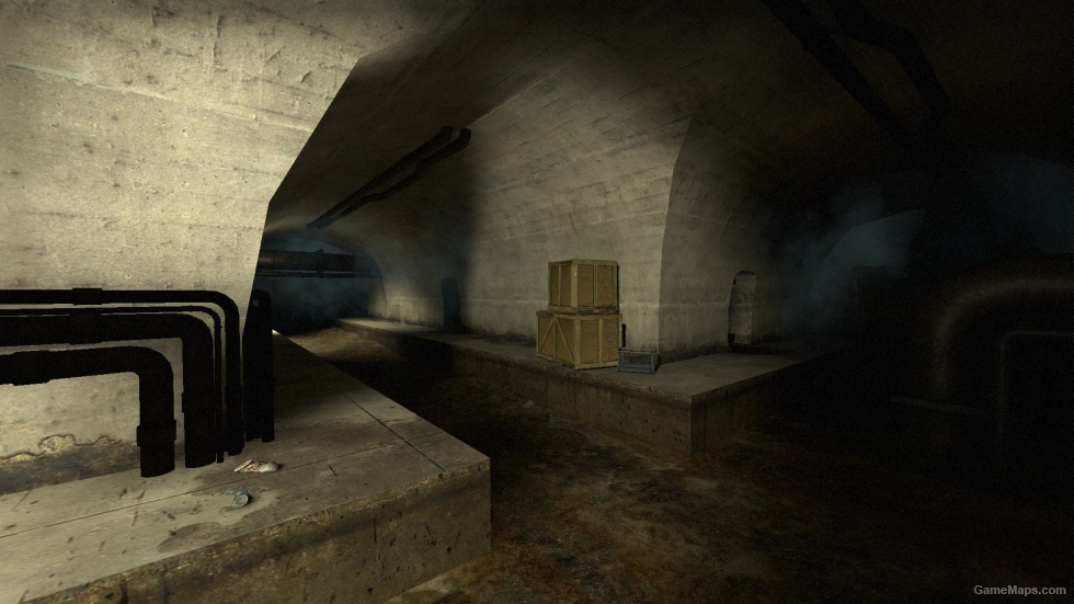 Red Sea L4D (Map) for Left 4 Dead - GameMaps.com