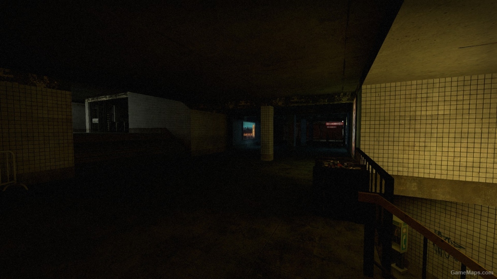 Red Sea L4D (Map) for Left 4 Dead - GameMaps.com