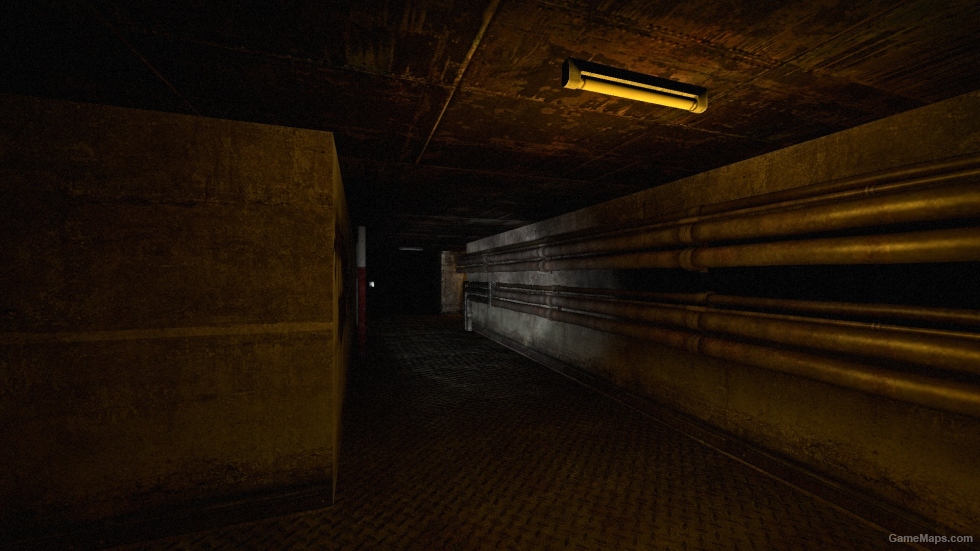 Red Sea L4D (Map) for Left 4 Dead - GameMaps.com