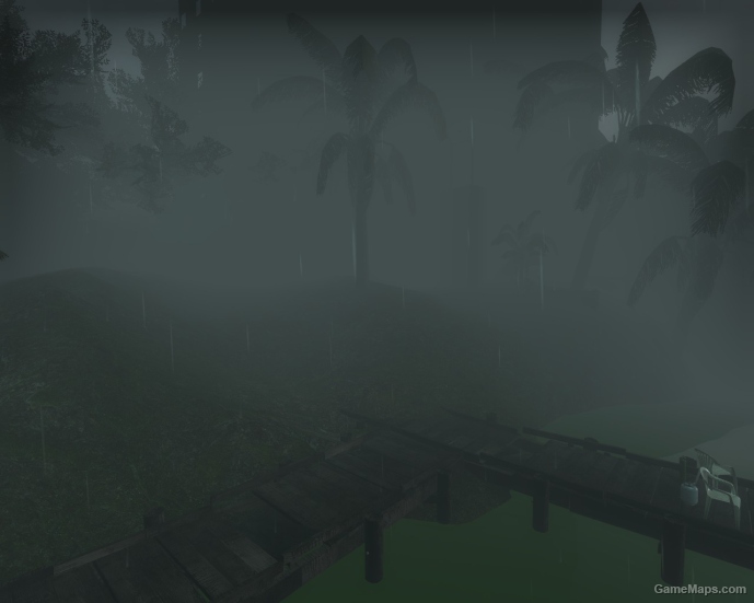 Red Tide (L4D1 Port) (Map) for Left 4 Dead - GameMaps.com