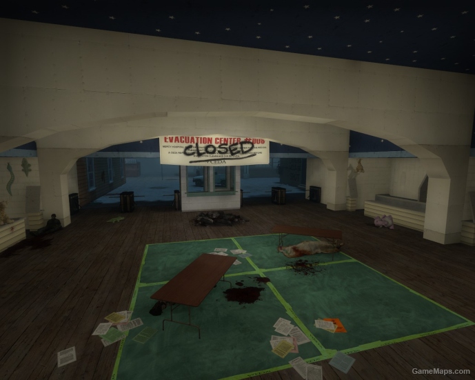 Riptide (L4D1 Port) (Map) for Left 4 Dead - GameMaps.com