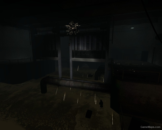 Road To Nowhere 2 (L4D1 Port) (Map) for Left 4 Dead - GameMaps.com