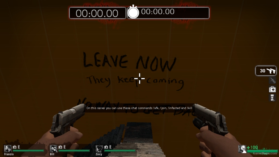 SweetSun (Map) for Left 4 Dead - GameMaps.com