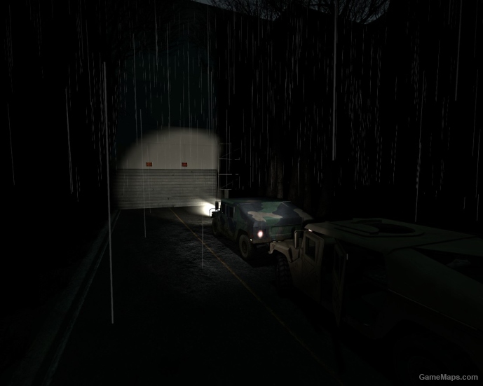The Mission (L4D1 Port) (Map) for Left 4 Dead - GameMaps.com